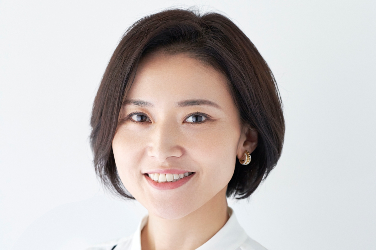 金子恵美さんの前向き会話術 夫にかけた言葉は「世界中の人が敵になっても私は味方」 マネーポストweb 