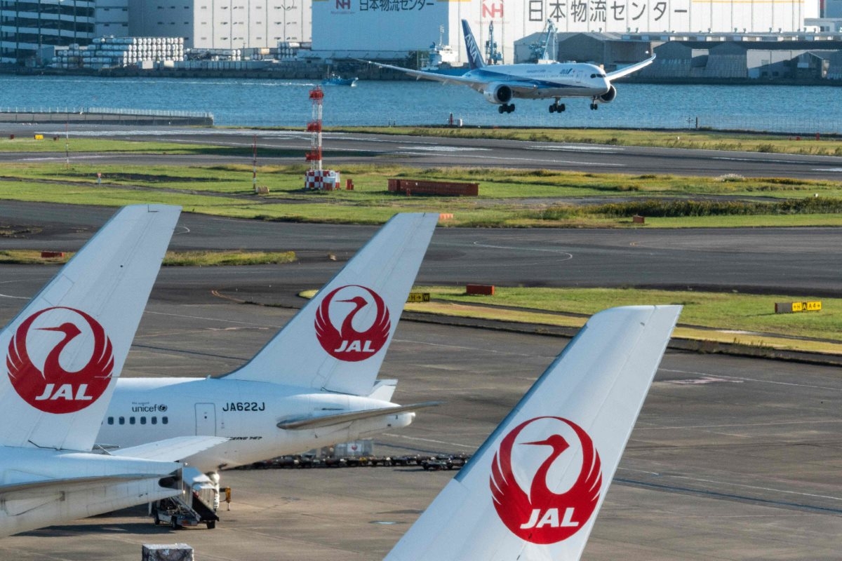 JAL「国内線全線6600円」セールを再開 旅行の達人が教える予約の攻略法 | マネーポストWEB