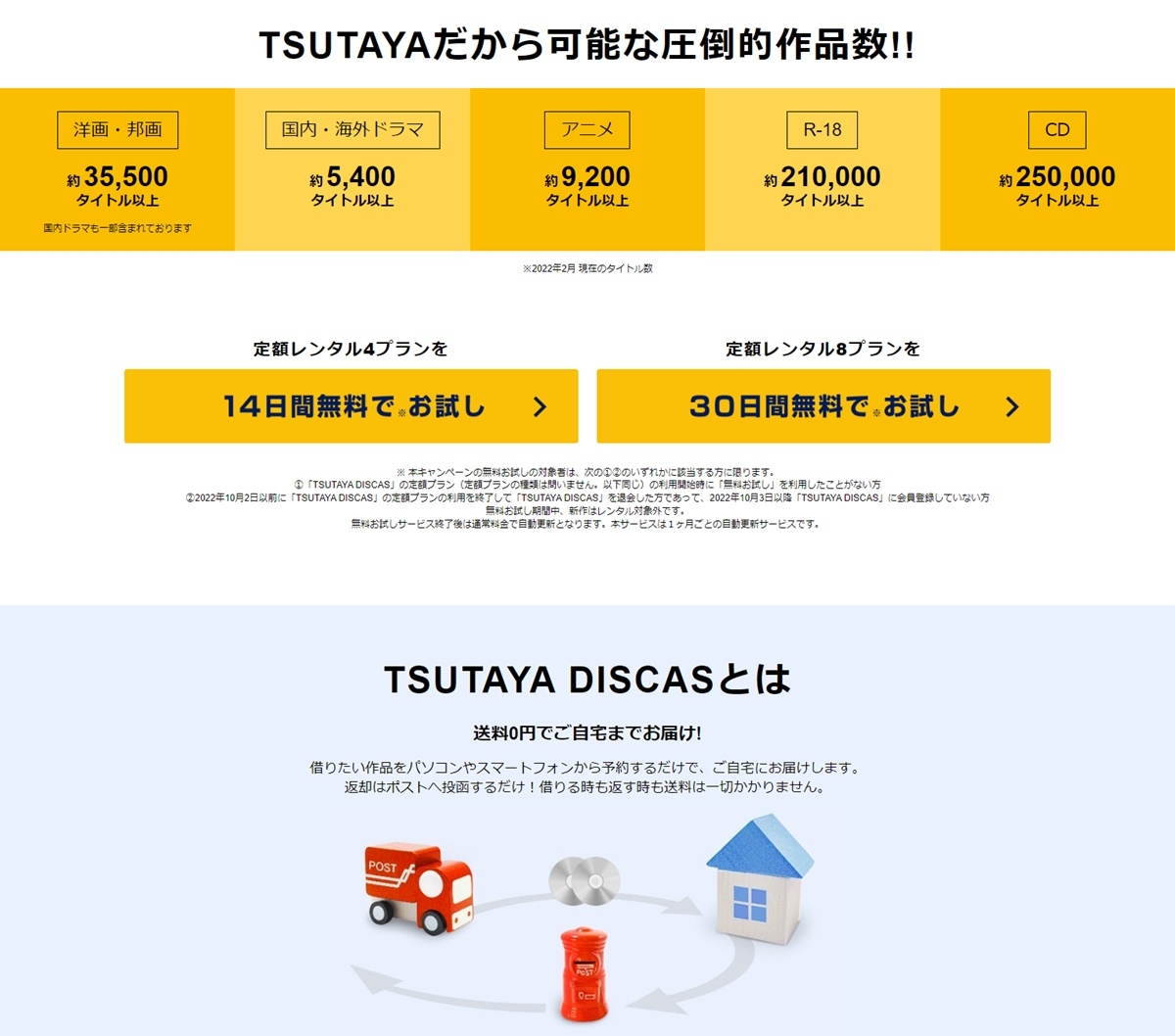 TSUTAYA閉店ラッシュで実感する“レンタル時代の終焉” 今や再生プレーヤーを持っていない人も多い | マネーポストWEB - Part 2