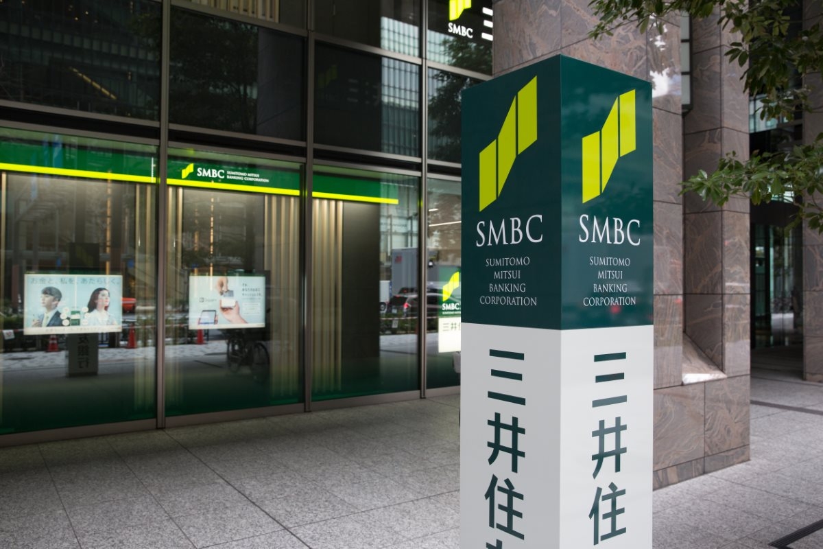 三井住友銀行が米ドル定期預金の金利5.3％に引き上げの衝撃 “金利がある世界”では銀行選びが重要に | マネーポストWEB