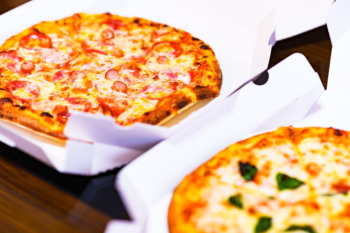 【飲食店の原価】宅配ピザが「1枚2000円台」を死守したいカラクリ 注文が増えすぎると配送料が収益を圧迫 | マネーポストWEB - Part 4