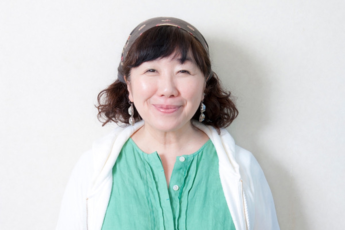 間質性肺炎を患った料理研究家・枝元なほみさん 酸素ボンベをつけてテレビ出演の思い「それを見てもらうのが私の使命」 | マネーポストWEB