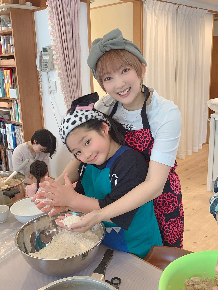 山田まりや、病気を患って気づいた“食の重要性”「自分のケアができるのは自分だけ」 | マネーポストWEB - Part 2