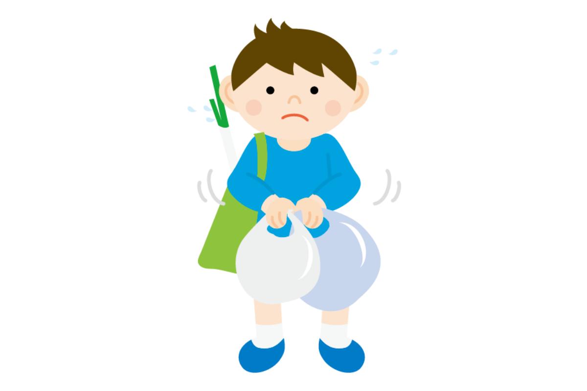 6歳児をひとりで買い物に行かせたら「児童虐待では」とご近所から注意されたけど… 児童虐待の法律上の定義を弁護士が解説 マネーポストweb