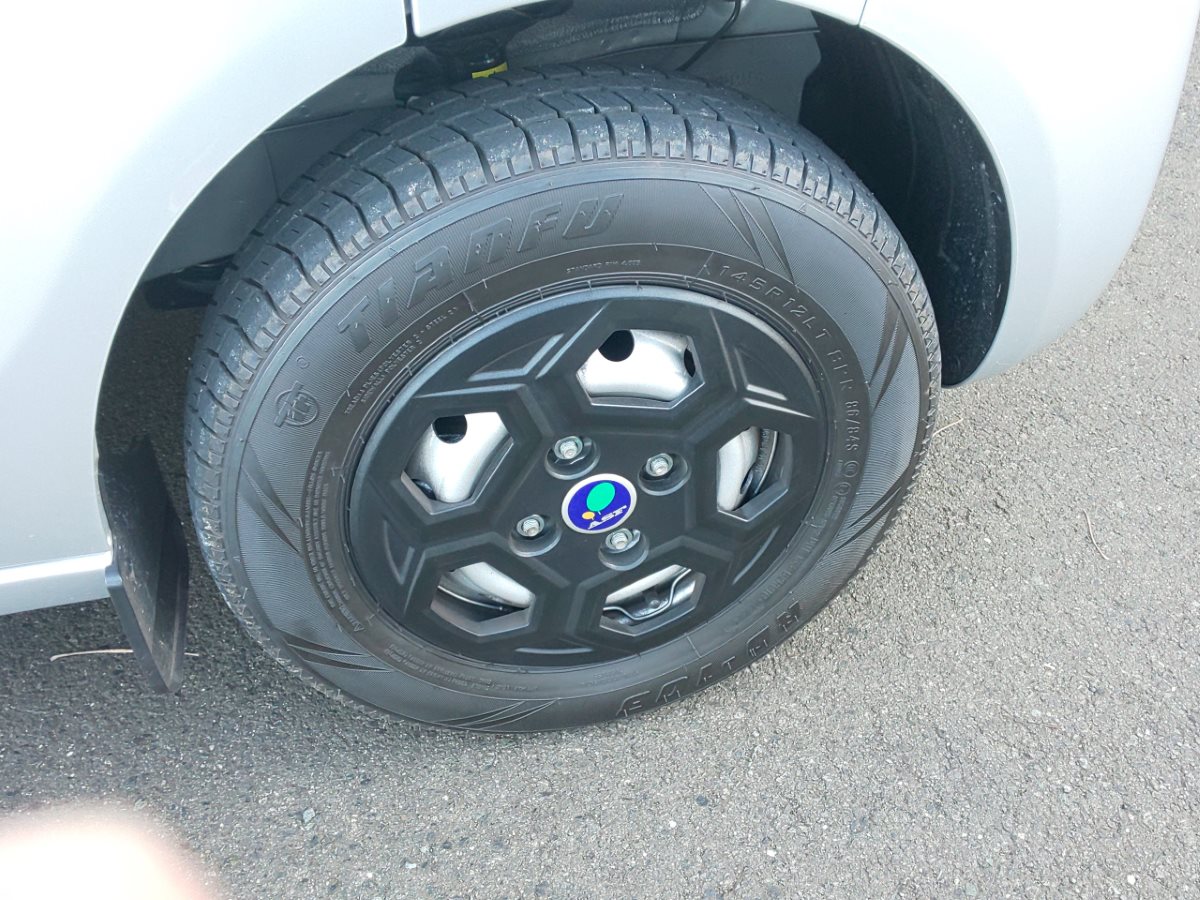 佐川急便とASFが共同開発したBEVの軽バン「ASF2.0」試乗レポート 荷室も広々、出し入れも楽で自家用車としての可能性も広がる | マネーポストWEB - Part 6