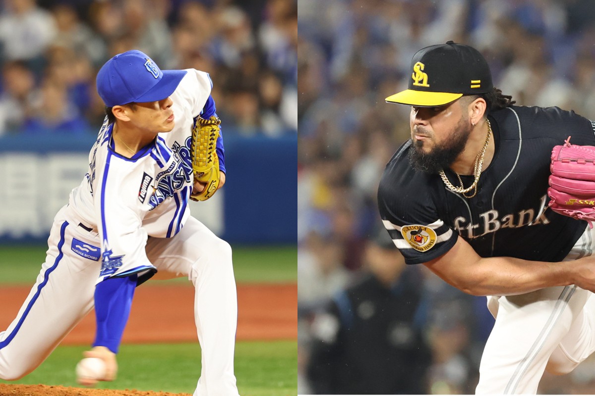 《日本シリーズ出場投手・コスパ比較》先発投手の平均年俸はDeNAが半額、「シーズン登板1イニングあたり」の額もソフトバンク有原がチーム全体のコスパを押し上げる | マネーポストWEB