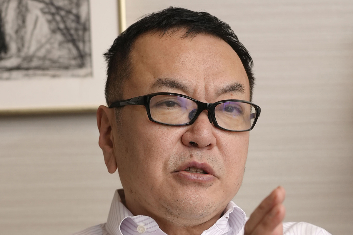 【和田秀樹氏インタビュー】幸せを感じながら老後を生きる「幸齢者」になる道 条件は「無理に病気を見つけない」、「“できないこと”より“できること ...