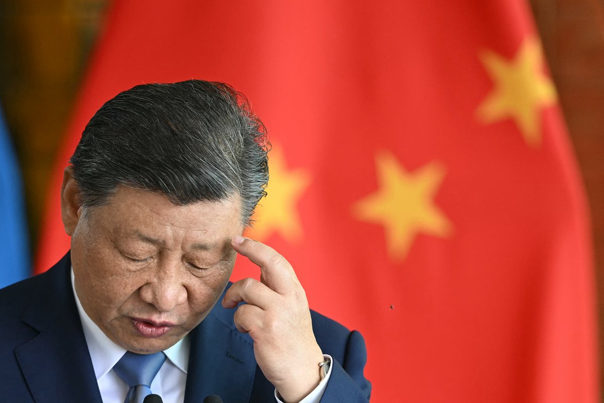 習近平・国家主席までもが敬意を払う「中国にとっての日本の天皇」という特別な存在 | マネーポストWEB