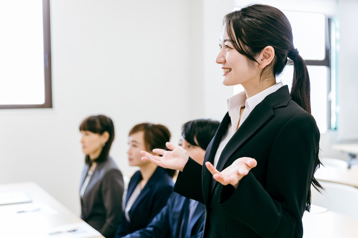 「今回は“4Pを使う”ということでいいですかね？」グルディスで飛び交うビジネス用語にドン引き… 就活「勝ちノウハウ」の拡散で“情報疲れ”する ...