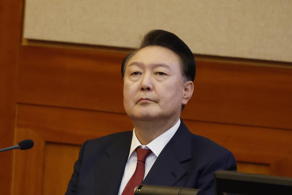 新聞・テレビではわからない「韓国大統領逮捕」の深層 最大の謎である「非常戒厳」発令の理由、大統領の身柄拘束時は「何重にも法を犯した捜査」も ...