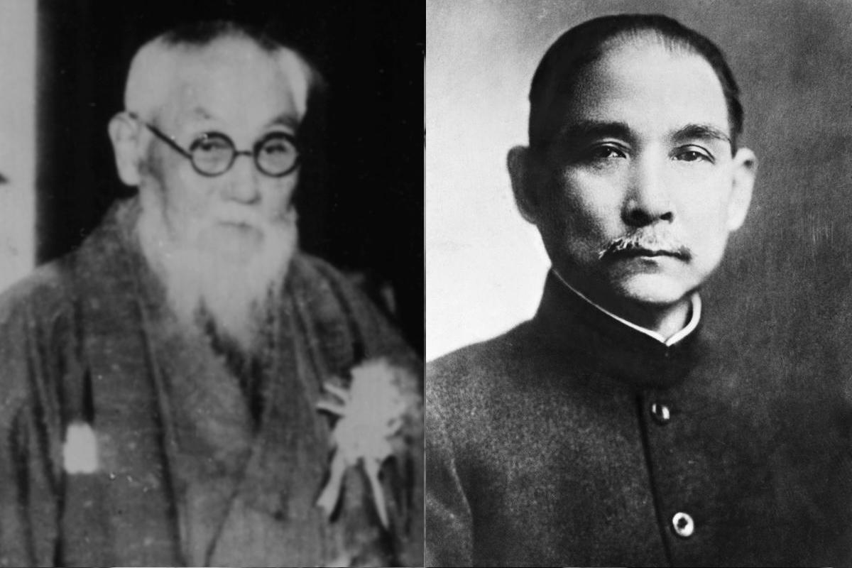 「中国革命の父」孫文、「インド独立運動家」ボースを相次ぎ支援した頭山満 そこで得た“大きな信頼”は歴史を変える可能性すらあった【革命への投資 ...